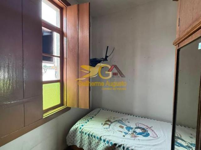 Casa para venda em Centro, São João Del Rei