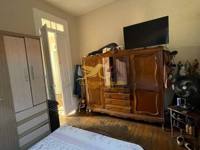 Casa para venda em Centro, São João Del Rei