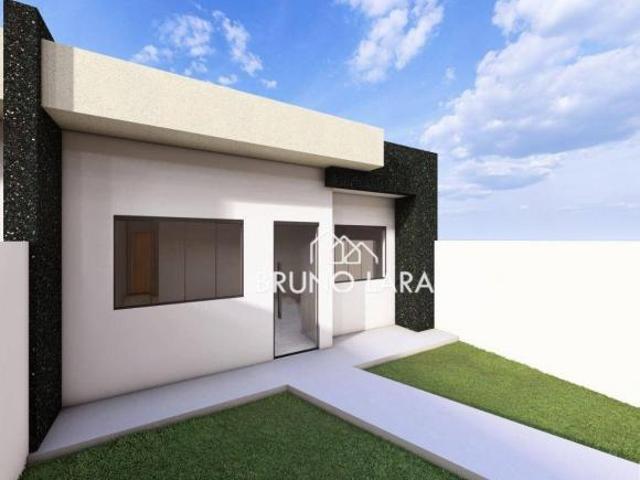 Casa para venda em Centro, São Joaquim de Bicas