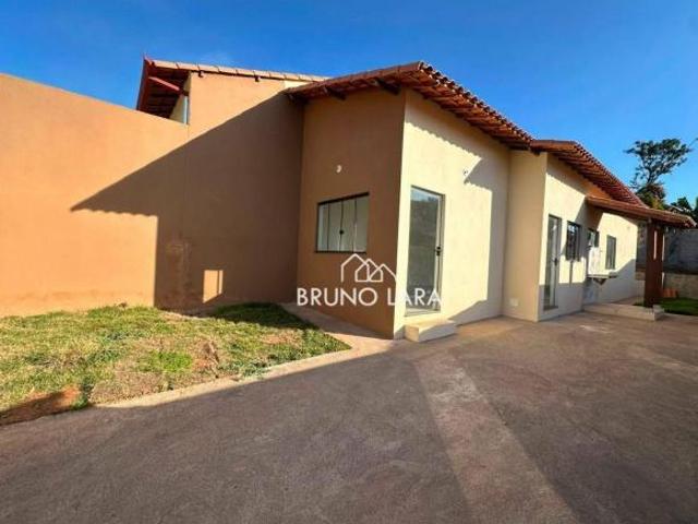 Casa para venda em Centro, São Joaquim de Bicas