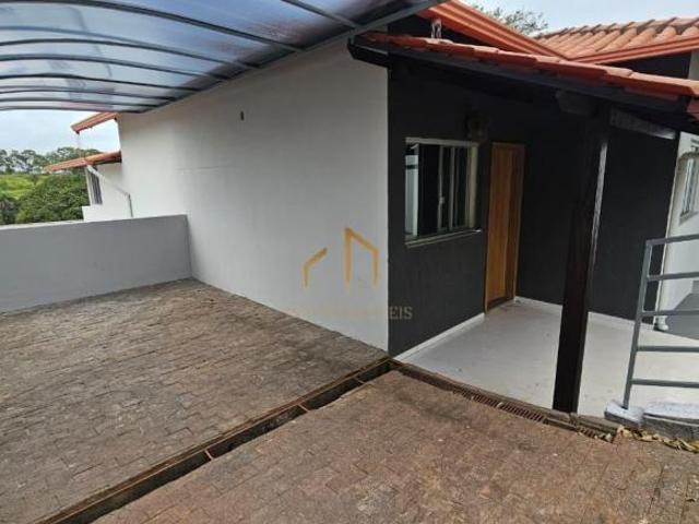 Casa para venda em Centro, São Joaquim de Bicas