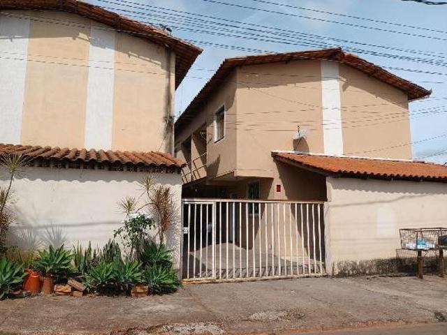 Casa para venda em Centro, São Joaquim de Bicas