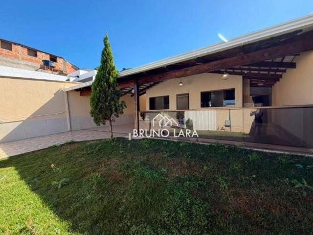 Casa para venda em Centro, São Joaquim de Bicas