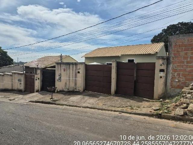 Casa para venda em Centro, São Joaquim de Bicas