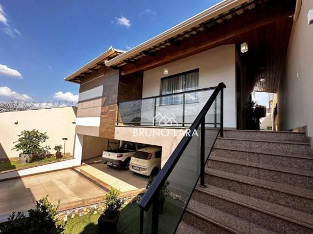 Casa para venda em Centro, São Joaquim de Bicas