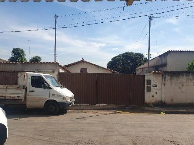 Casa para venda em Centro, São Joaquim de Bicas