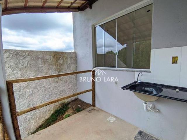 Casa para venda em Centro, São Joaquim de Bicas