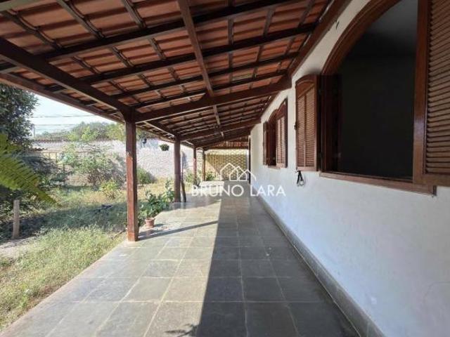 Casa para venda em Centro, São Joaquim de Bicas