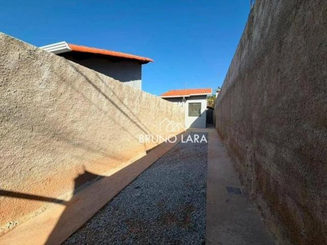 Casa para venda em Centro, São Joaquim de Bicas