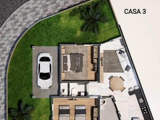 Casa para venda em Centro, São José da Lapa