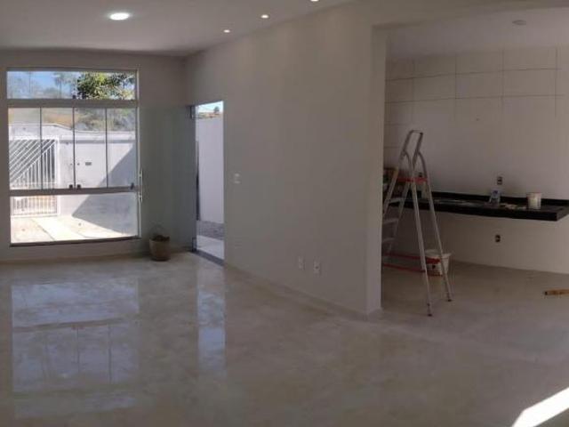 Casa para venda em Centro, São José da Lapa