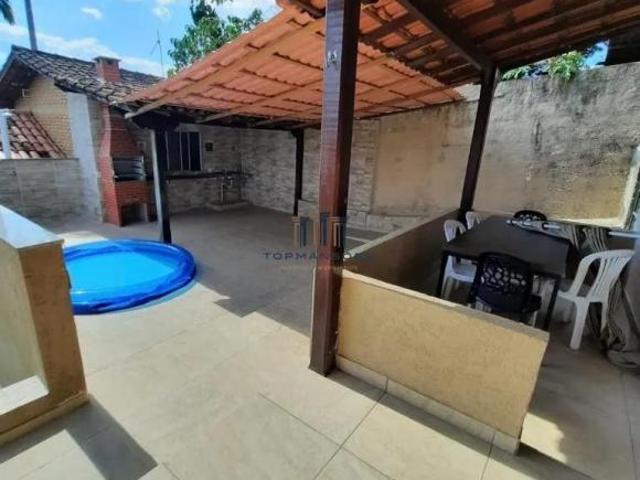 Casa para venda em Centro, São José da Lapa
