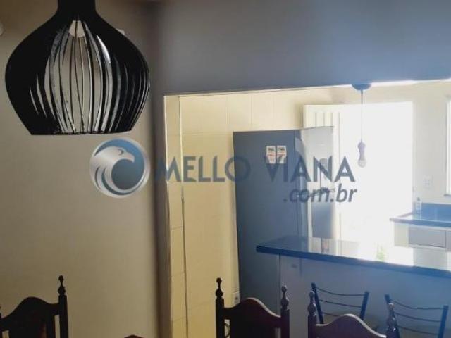 Casa para venda em Centro, São Lourenço
