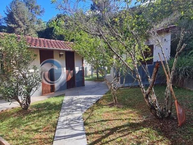Casa para venda em Centro, São Lourenço