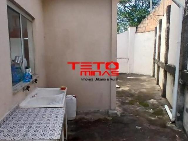 Casa para venda em Centro, São Lourenço