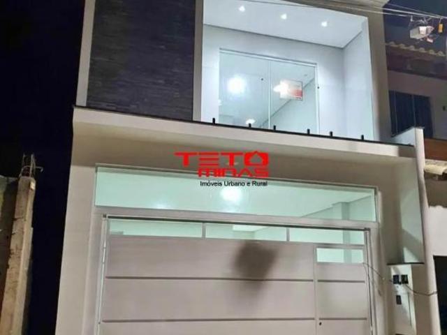 Casa para venda em Centro, São Lourenço