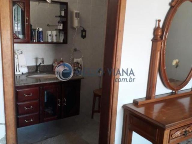 Casa para venda em Centro, São Lourenço
