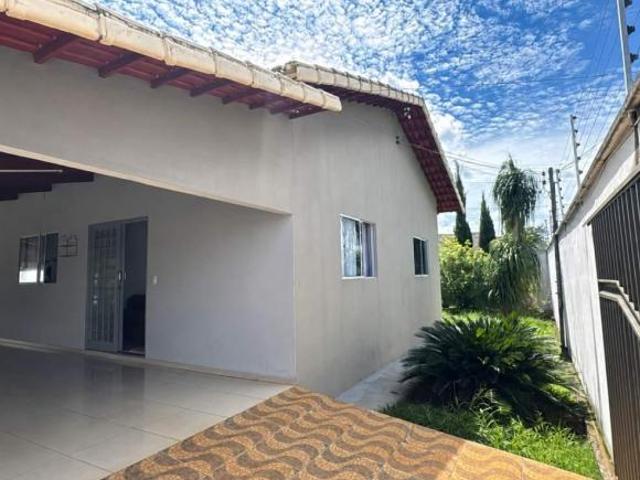 Casa para venda em Centro, São Miguel do Passa Quatro