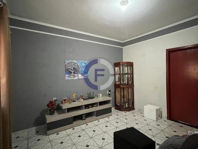 Casa para venda em Centro, São Sebastião do Paraíso