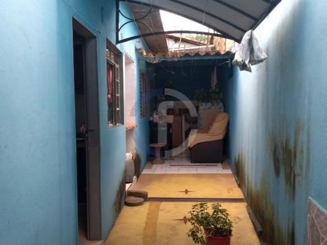 Casa para venda em Centro, São Sebastião do Paraíso