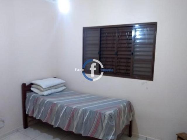 Casa para venda em Centro, São Sebastião do Paraíso
