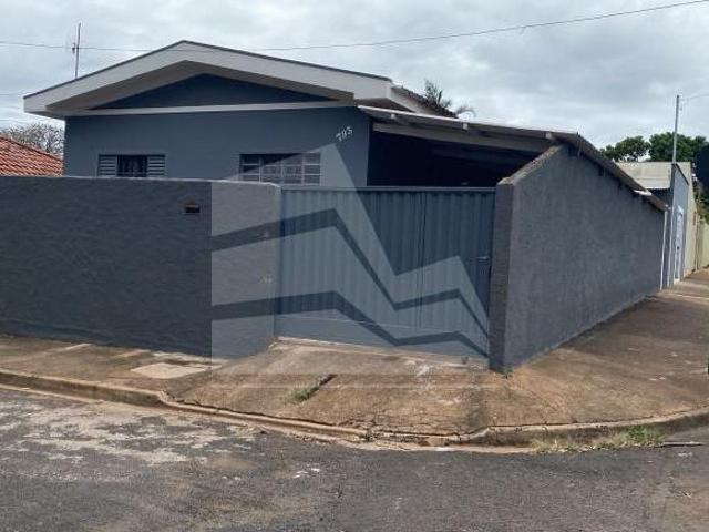 Casa para venda em Centro, São Sebastião do Paraíso