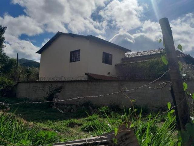 Casa para venda em Centro, Sabará