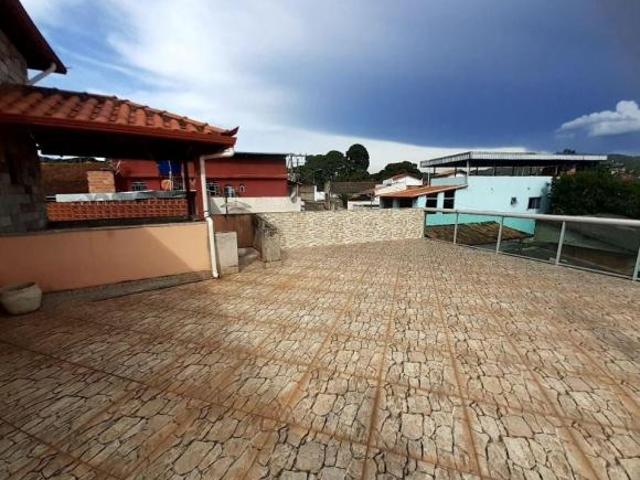 Casa para venda em Centro, Sabará