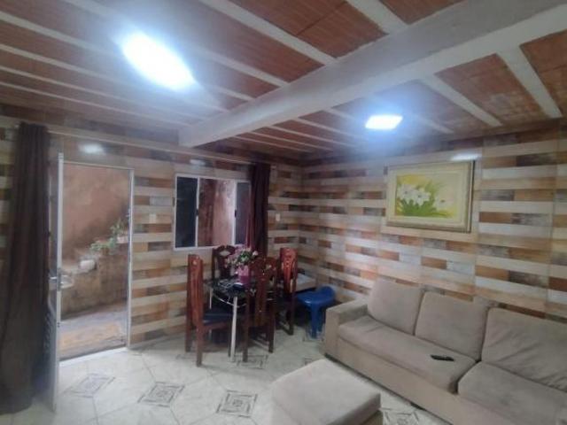 Casa para venda em Centro, Sabará