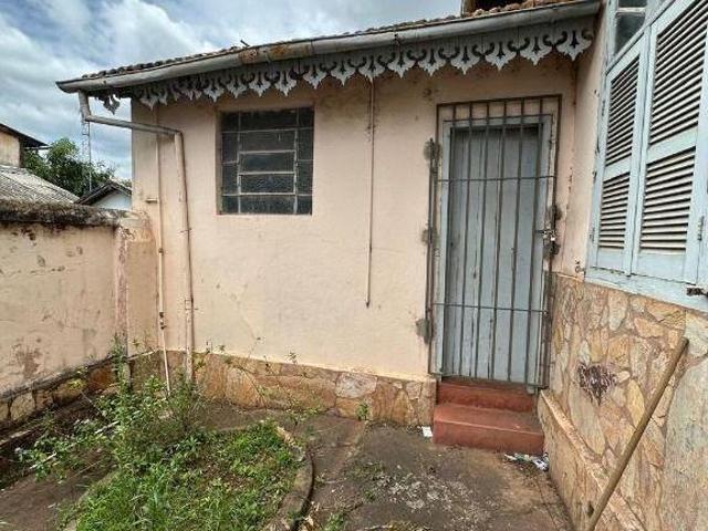 Casa para venda em Centro, Sabará