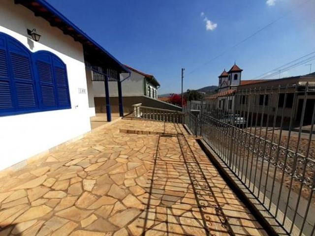 Casa para venda em Centro, Sabará