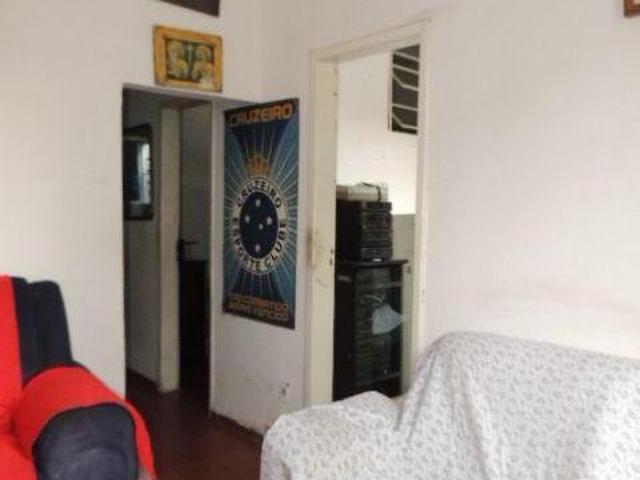Casa para venda em Centro, Sabará