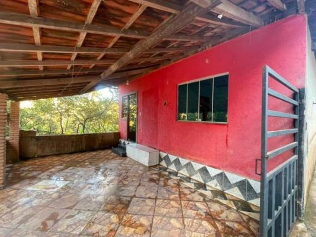Casa para venda em Centro, Santa Bárbara
