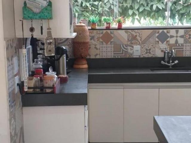 Casa para venda em Centro, Santa Bárbara
