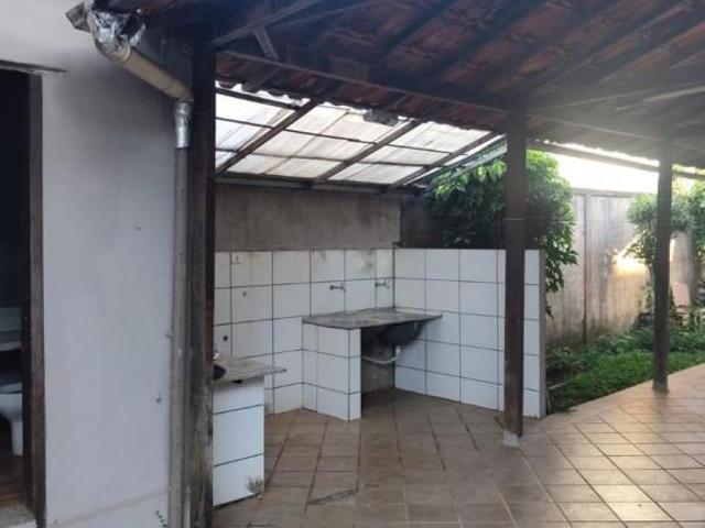 Casa para venda em Centro, Santa Bárbara