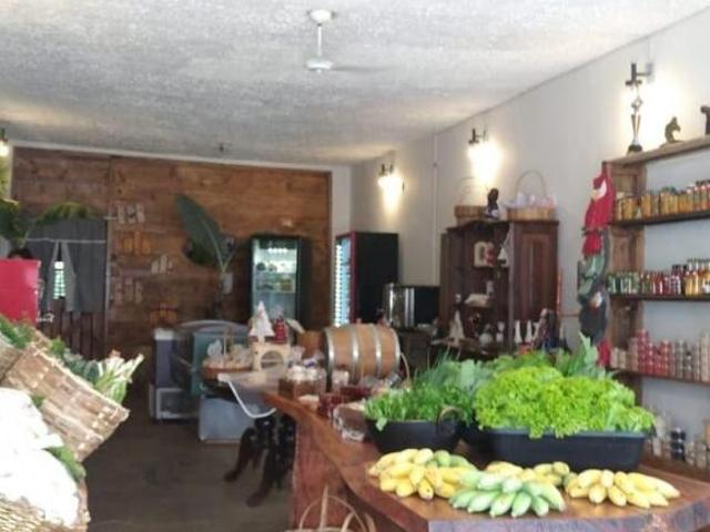Casa para venda em Centro, Santa Luzia