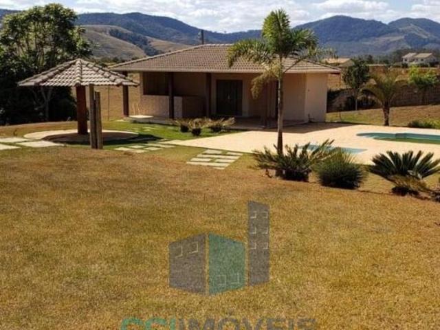 Casa para venda em Centro, Santa Rita do Sapucaí