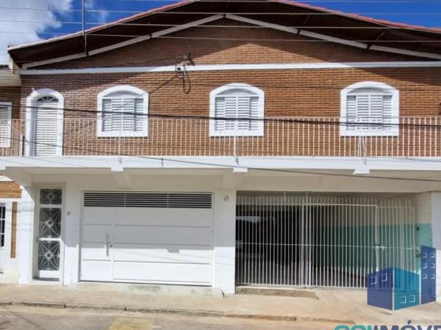 Casa para venda em Centro, Santa Rita do Sapucaí