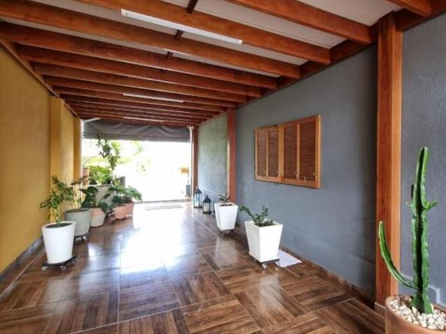 Casa para venda em Centro, Santa Rita do Sapucaí