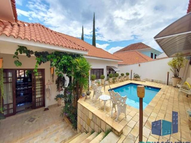 Casa para venda em Centro, Santa Rita do Sapucaí
