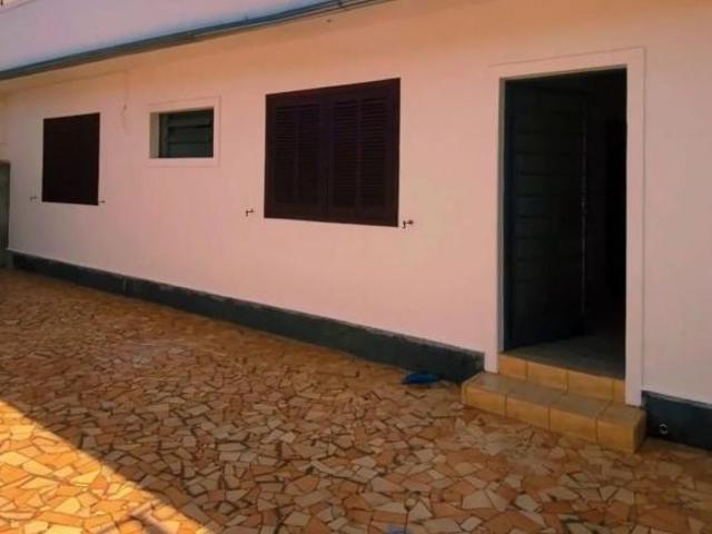Casa para venda em Centro, Santa Rita do Sapucaí