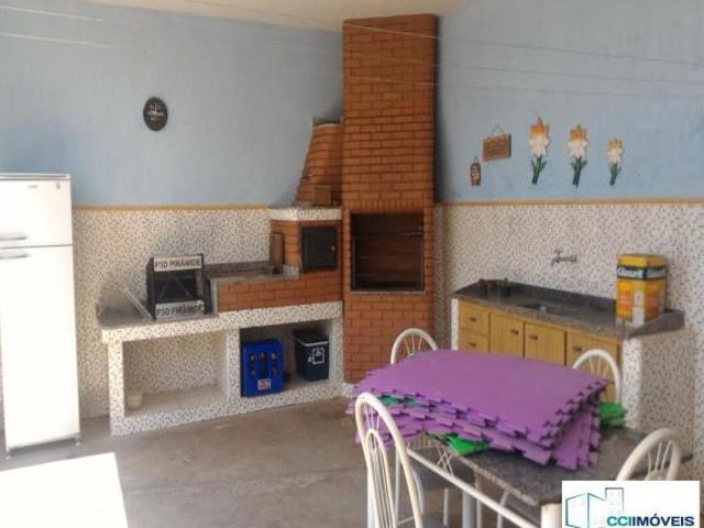 Casa para venda em Centro, Santa Rita do Sapucaí