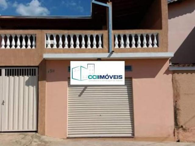 Casa para venda em Centro, Santa Rita do Sapucaí