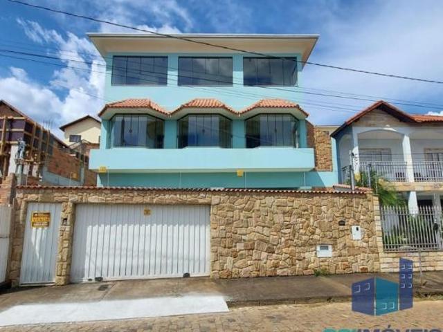 Casa para venda em Centro, Santa Rita do Sapucaí