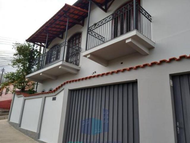 Casa para venda em Centro, Santa Rita do Sapucaí