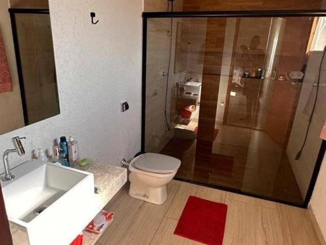 Casa para venda em Centro, Santa Rita do Sapucaí