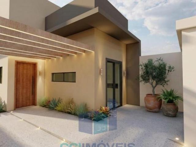 Casa para venda em Centro, Santa Rita do Sapucaí
