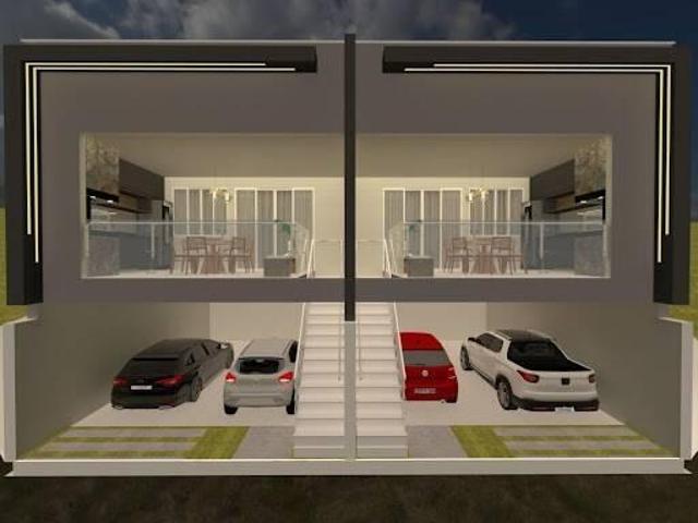 Casa para venda em Centro, Santana do Paraíso