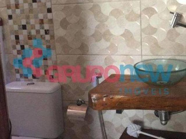 Casa para venda em Centro, Santana do Riacho