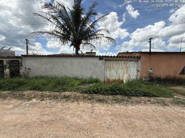 Casa para venda em Centro, Santo Antônio do Descoberto